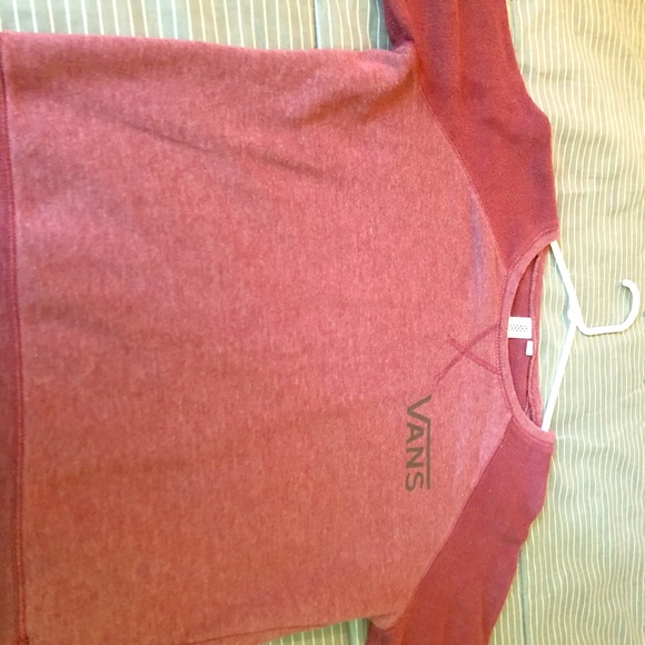 Vans | Sweaters | Vans Sweater We Are Willing To Make Offers | Poshmark